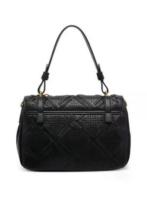 LA CARRIE Medium Labyrinth Atena Handbag