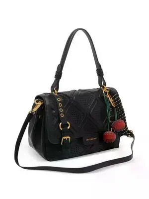 LA CARRIE Medium Labyrinth Atena Handbag