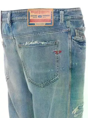 DIESEL® 1998 D-buck Jeans - Blue