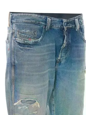 DIESEL® 1998 D-buck Jeans - Blue