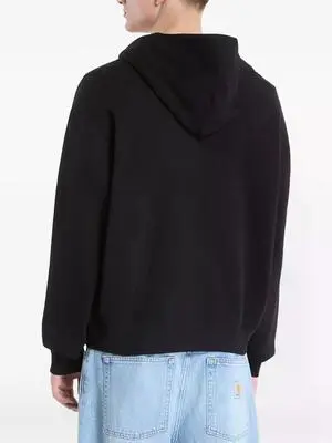 Carhartt Work In Progress Hooded Zip Jacket
