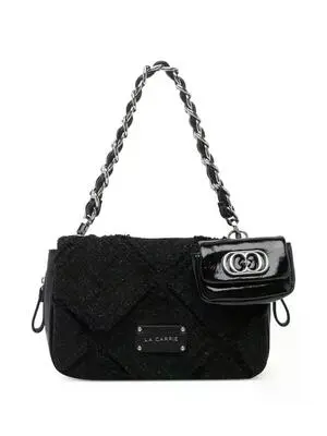 LA CARRIE Isabel Crossbody Bag