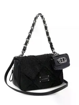 LA CARRIE Isabel Crossbody Bag