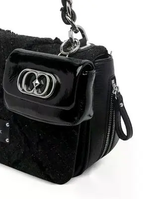 LA CARRIE Isabel Crossbody Bag