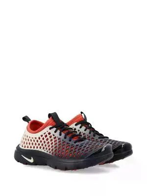 Nike Rejuven8 Run Sneakers - Black