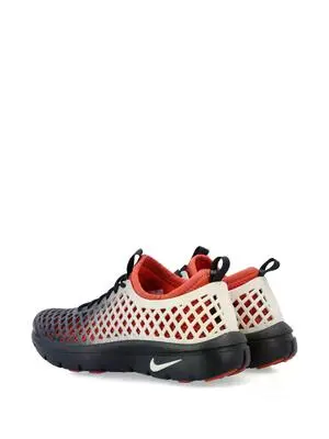 Nike Rejuven8 Run Sneakers - Black