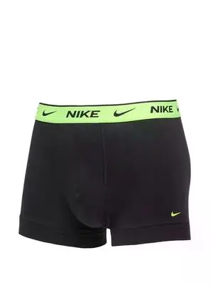 Nike Logo-waistband Trunks