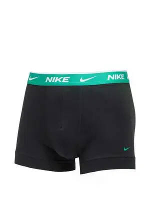 Nike Logo-waistband Trunks