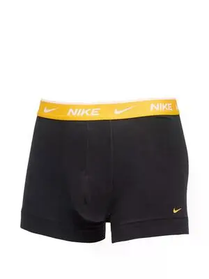 Nike Logo-waistband Trunks