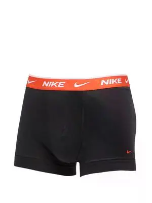 Nike Logo-waistband Trunks
