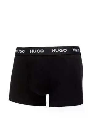 Hugo Logo Boxers & Briefs