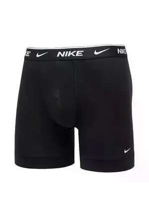 Nike Logo-waistband Boxers