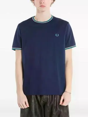 Fred Perry Twin-tipped T-shirt