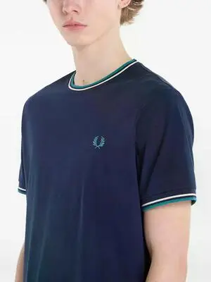 Fred Perry Twin-tipped T-shirt