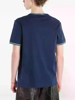 Fred Perry Twin-tipped T-shirt