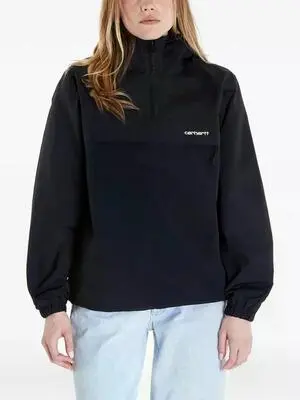 Carhartt Work In Progress Windbreaker Hoodie