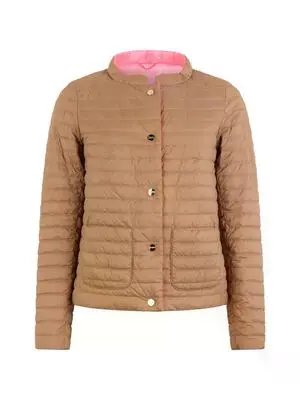 Women's Quilted Padded Jackets