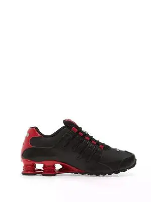 Nike Shox Nz Sneakers - Black