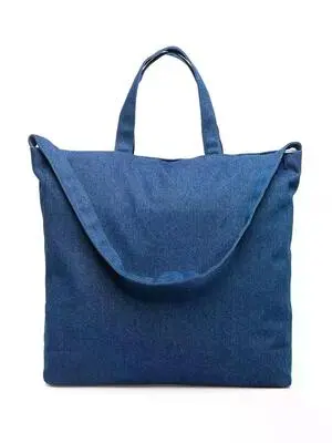 Adidas Denim Shoulder Bag