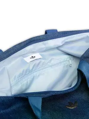 Adidas Denim Shoulder Bag