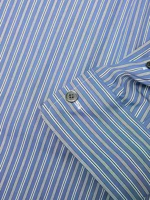 Sacai Striped Shirt