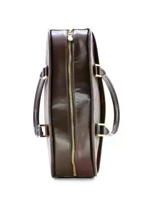 LOUIS VUITTON Sarria Damier Satchel Handbag