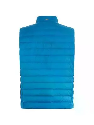 Herno Quilted Sleeveless Gilet
