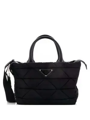 Prada Padded Totes