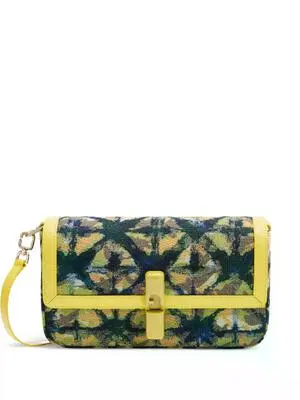 Furla Printed Cross Body Bags
