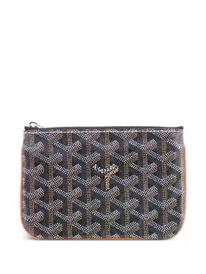 Women's Zip Pouches
