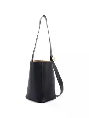 Chloé Marcie Leather Small Satchel
