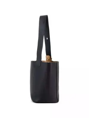Chloé Marcie Leather Small Satchel