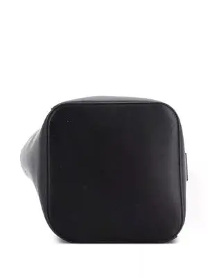 Chloé Marcie Leather Small Satchel
