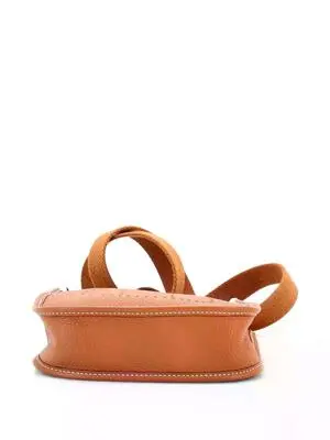 Hermès Evelyne Tpm Crossbody Bag - Brown