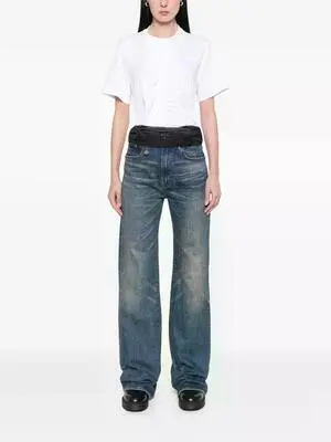 Prada 2013-2025 Tessuto Belt Bag
