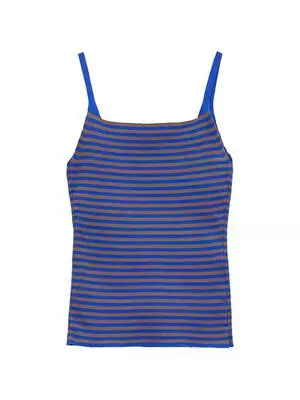 Gimaguas Striped Tank Top