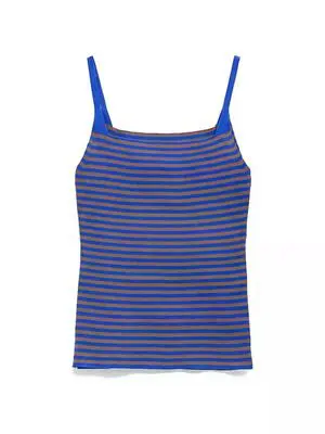 Gimaguas Striped Tank Top