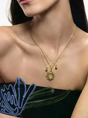 Tamara Comolli Small Gypsy Sun Pendant