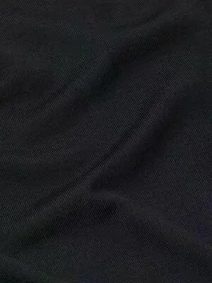 Zegna Full Zip Wool Cardigan - Blue