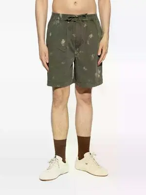 MARANT Thydra Shorts - Green