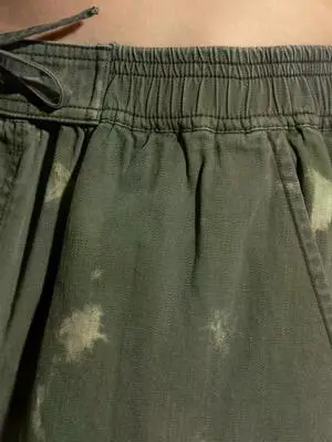 MARANT Thydra Shorts - Green