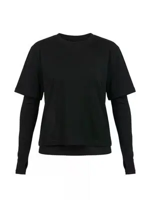 ELEH Double-layered T-shirt