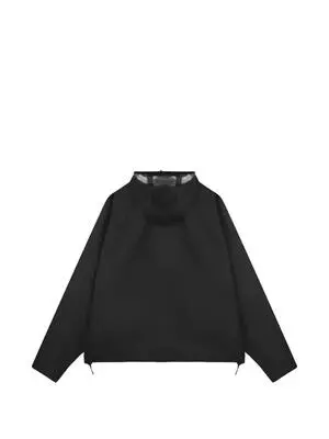 PATTA Zip-up Hooded Jacket