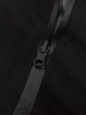 PATTA Zip-up Hooded Jacket