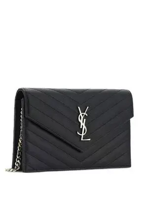 Saint Laurent Cassandre Mini Bag