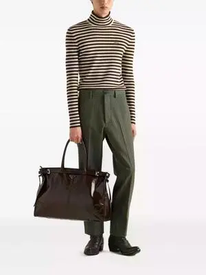 Prada Turtleneck Sweater