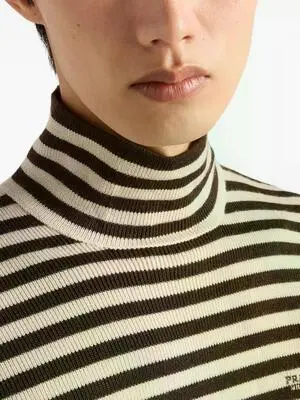 Prada Turtleneck Sweater