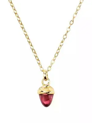 Tamara Comolli Mymikado Tourmaline Pendant Necklace