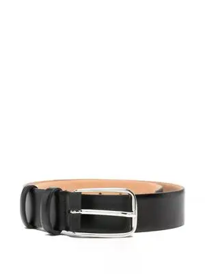 NACKIYE Leather Belt