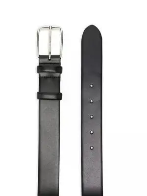 NACKIYE Leather Belt